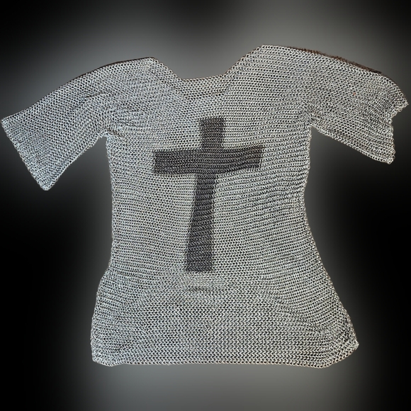 Other | Knights Armorchain Mail | Poshmark